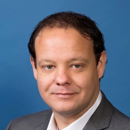 Faculty | People | Pediatric Research in Atlanta