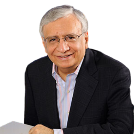 Rafi Ahmed | Faculty | People | Pediatric Research in Atlanta