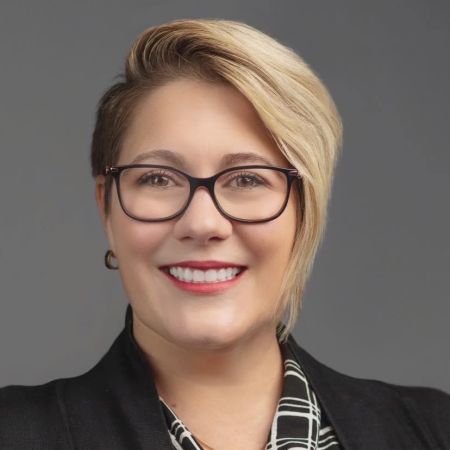 Ana Marie Landin, PhD | Staff | People | Pediatric Research in Atlanta