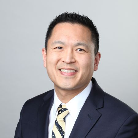 Andrew Hong, MD | Faculty | People | Pediatric Research in Atlanta
