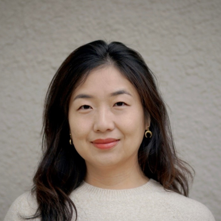 Shasha Bai | Faculty | People | Pediatric Research in Atlanta
