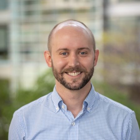 Kenneth Busby, DO | Faculty | People | Pediatric Research in Atlanta