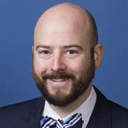 D. David O'Banion | Faculty | People | Pediatric Research in Atlanta