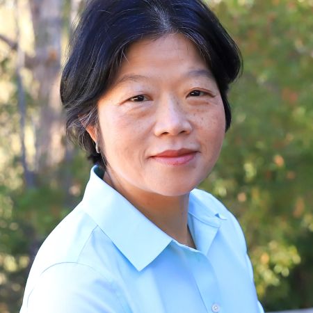 Feng, Joy Yang | Faculty | People | Pediatric Research in Atlanta