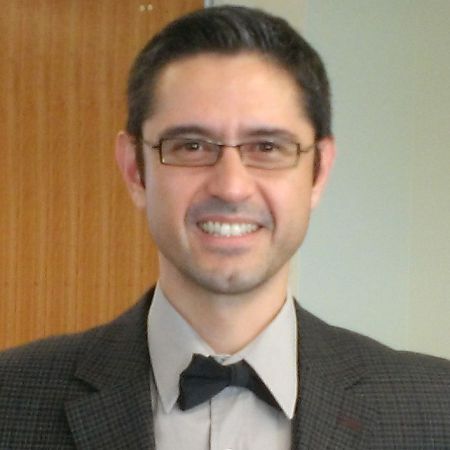 Jorge Vidal | Faculty | People | Pediatric Research in Atlanta