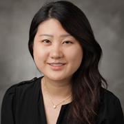 Jenny Shim | Faculty | People | Pediatric Research in Atlanta