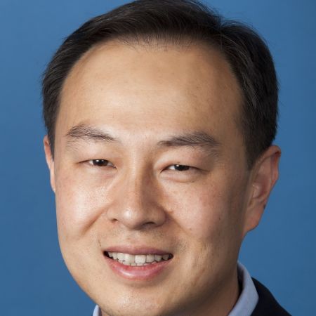 Joshua Chern | Faculty | People | Pediatric Research in Atlanta