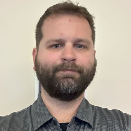 Kevin Loop-Tapp | Staff | People | Pediatric Research in Atlanta