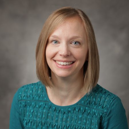 Lisa Ingerski, PhD | Faculty | People | Pediatric Research in Atlanta