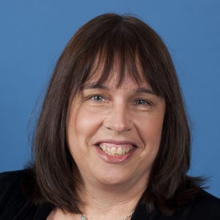Liz McCarty | Staff | People | Pediatric Research in Atlanta