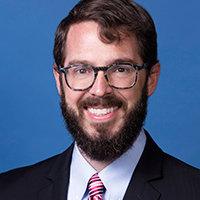 Michael H. White | Faculty | People | Pediatric Research in Atlanta