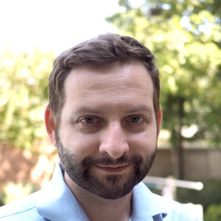 Christopher LaRock | Faculty | People | Pediatric Research in Atlanta