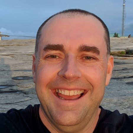 Aaron Rae | Staff | People | Pediatric Research in Atlanta