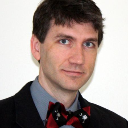 William Randy Hunt | Faculty | People | Pediatric Research in Atlanta