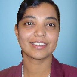 Roshan George | Faculty | People | Pediatric Research in Atlanta