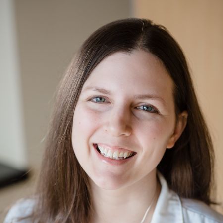 Christina A. Rostad | Faculty | People | Pediatric Research in Atlanta