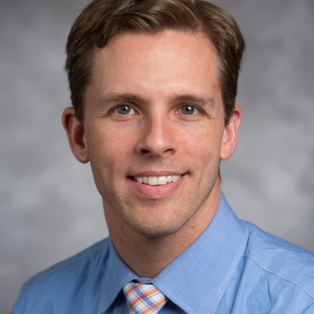 Thomas Cash | Faculty | People | Pediatric Research in Atlanta