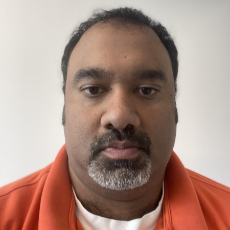 Vineet David Menachery, PhD | Faculty | People | Pediatric Research in ...