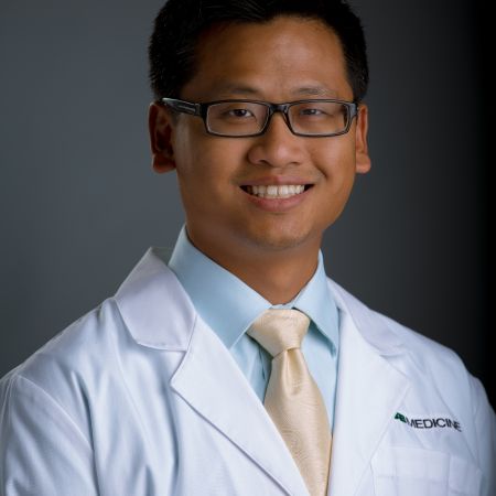 Wayne Liang | Faculty | People | Pediatric Research in Atlanta