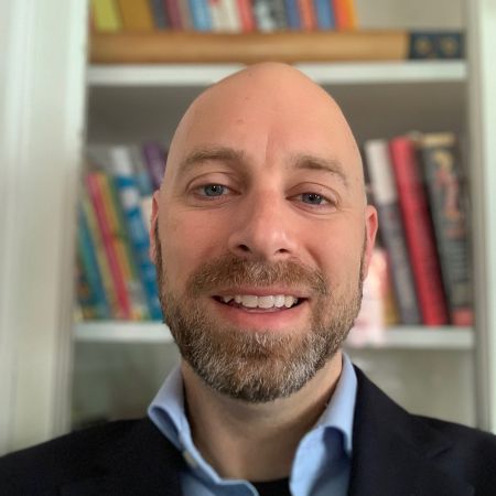 Brian C. Zanoni | Faculty | People | Pediatric Research in Atlanta