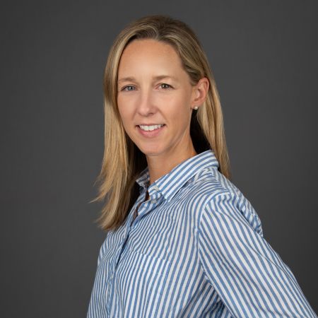 Laura Blackwell | Faculty | People | Pediatric Research in Atlanta