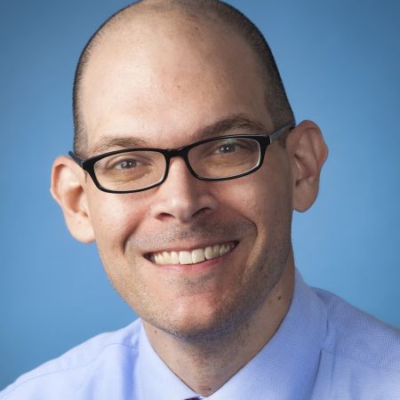 David Wolf | Faculty | People | Pediatric Research in Atlanta