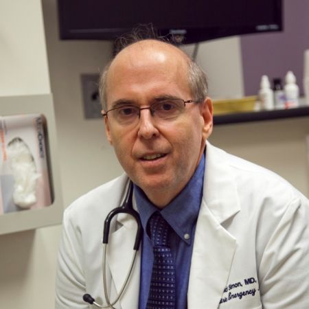 Harold Simon | Faculty | People | Pediatric Research in Atlanta