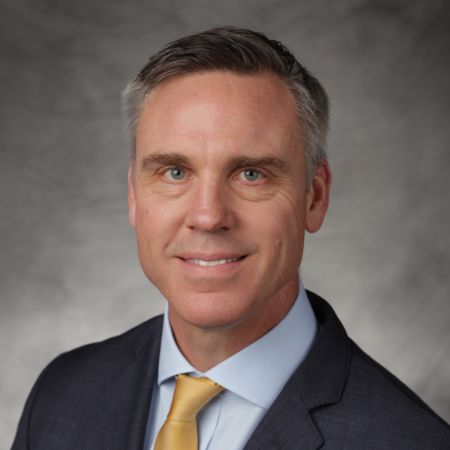 Eric Sundberg | Faculty | People | Pediatric Research in Atlanta