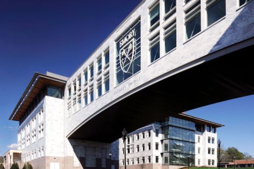 Emory ranks among top NIH funding recipients, 2024 data reveals | News ...