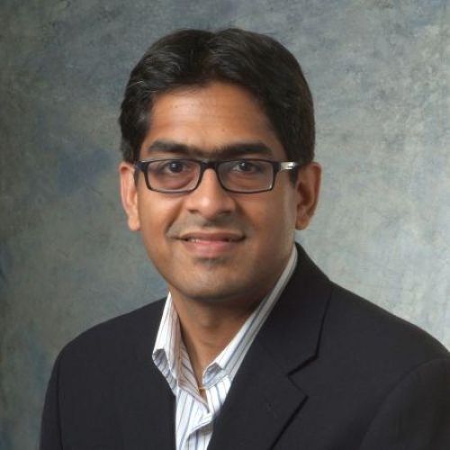 Spotlight on Satish Viswanath, PhD: Children’s and Emory Researchers ...