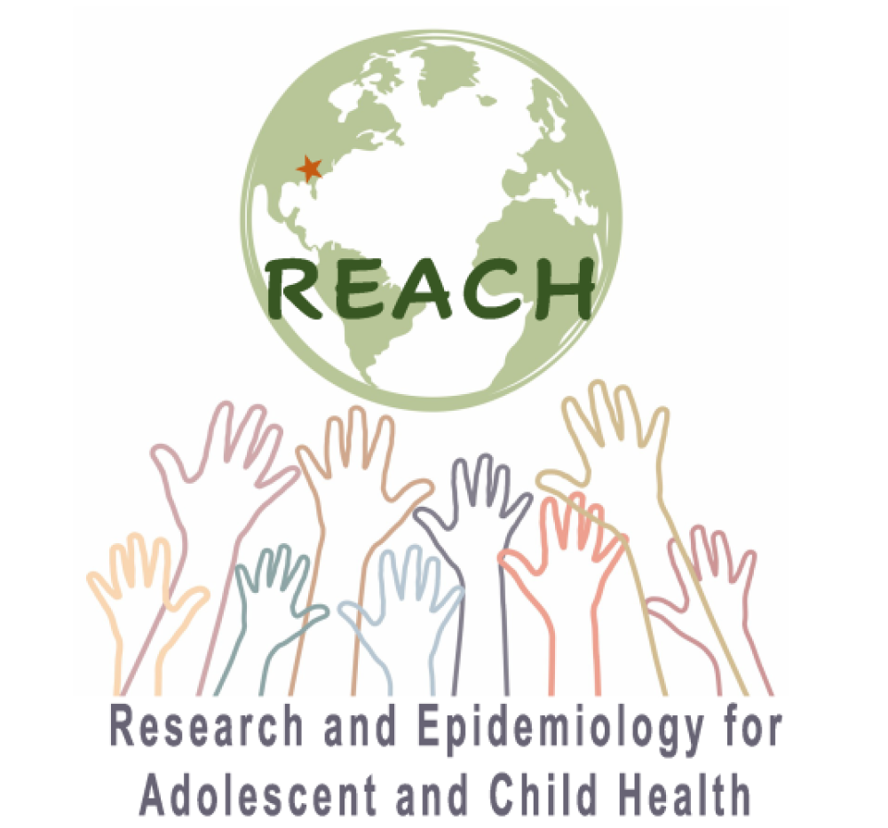 Center in the Spotlight: REACH | News | Pediatric Research in Atlanta